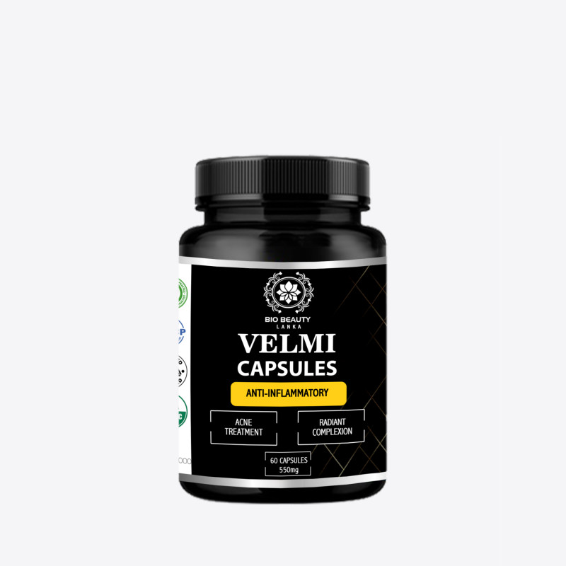 Valmi 60 Capsule